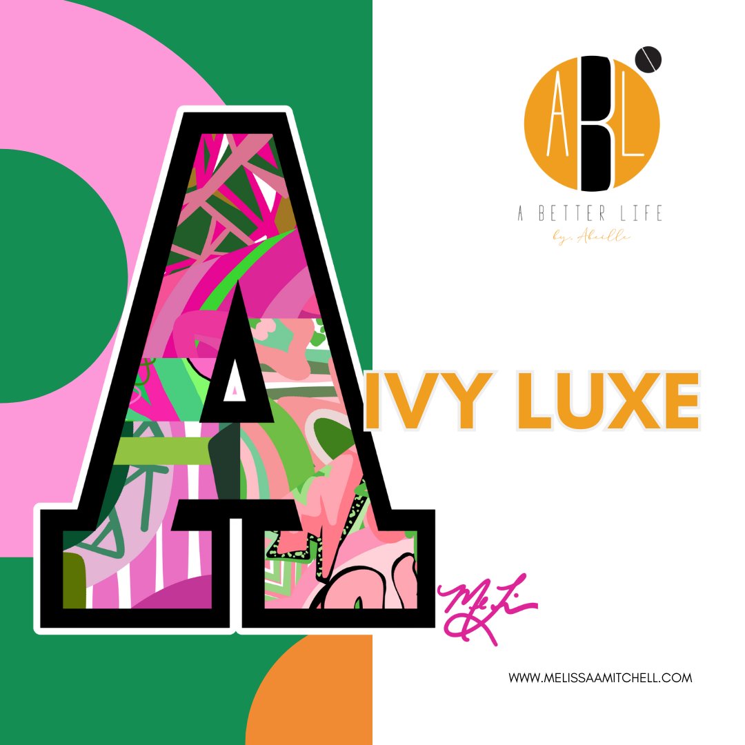 The Ivy Luxe Collection – Abeille Creations (ABL)