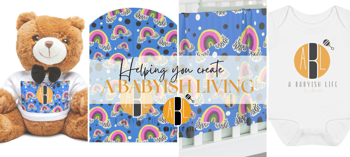 A Babyish Life Collection – Abeille Creations (ABL)
