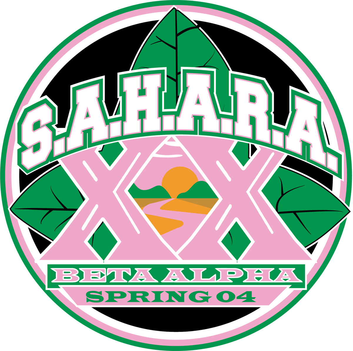 SAHARA EXCLUSIVE COLLECTION – Abeille Creations (ABL)