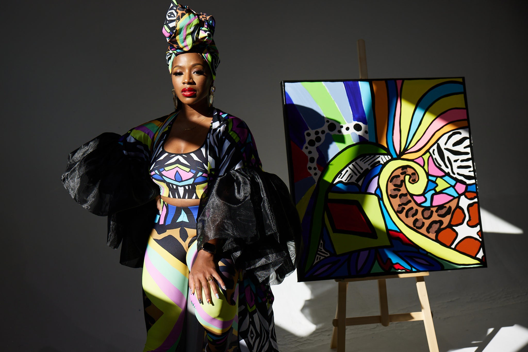 Abeille Creations Official Merchandise – Abeille Creations (ABL)