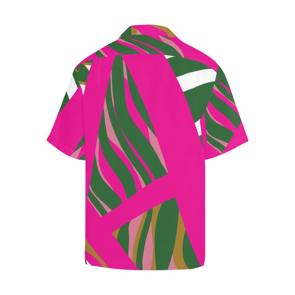 EXCLUSIVE SARC CLUSTER IV (ONLY)** HAWAIIAN STYLE SHIRT – Abeille ...