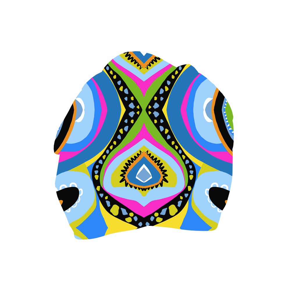 Buy Deni (Headwrap) – Abeille Creations (ABL)